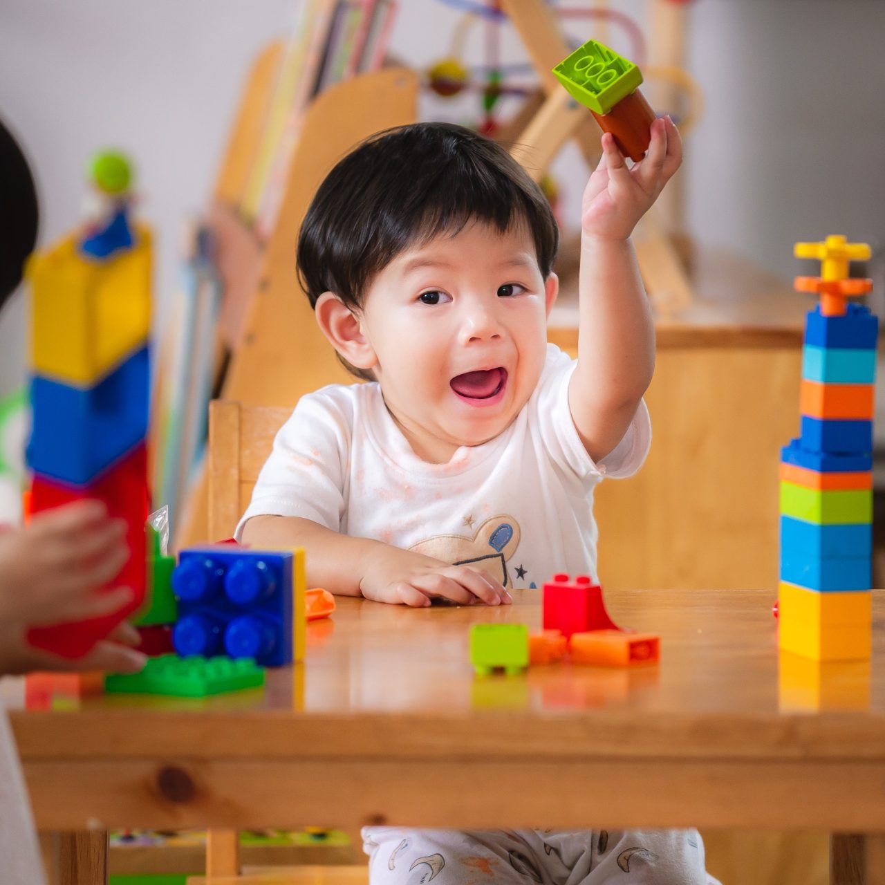 Kids Patrol | Early Learning Centres in Oakey and Idalia
